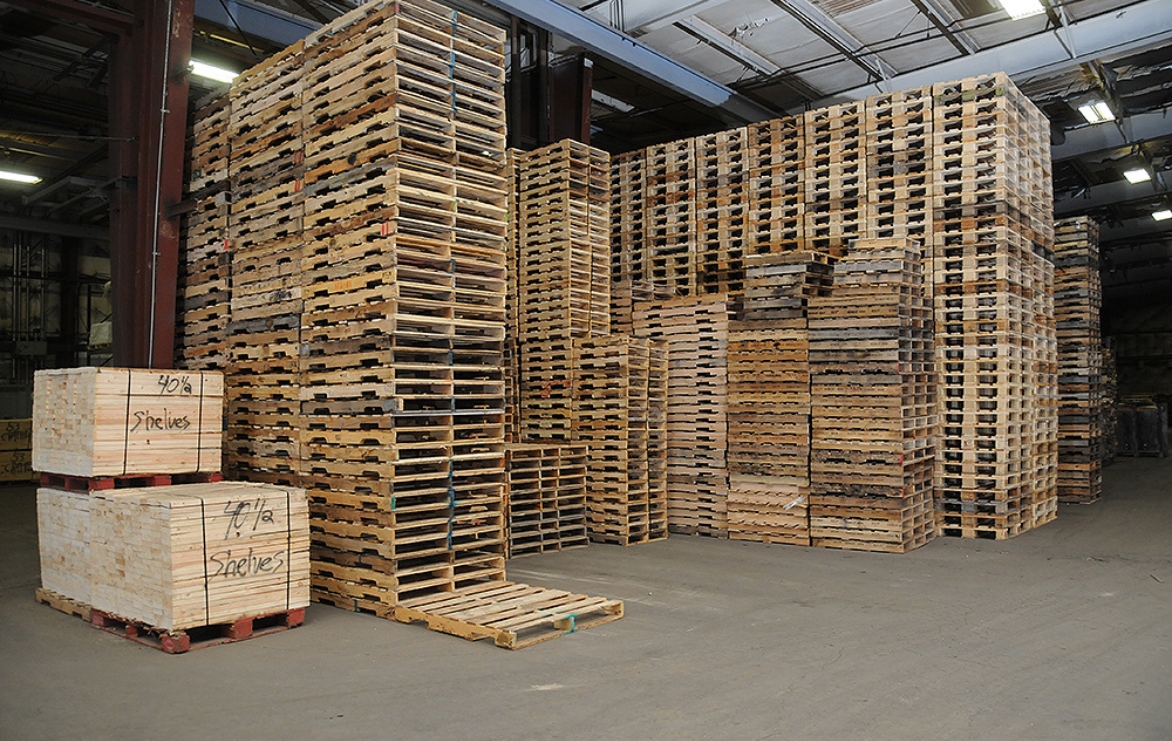 Blog - CPP Pallets